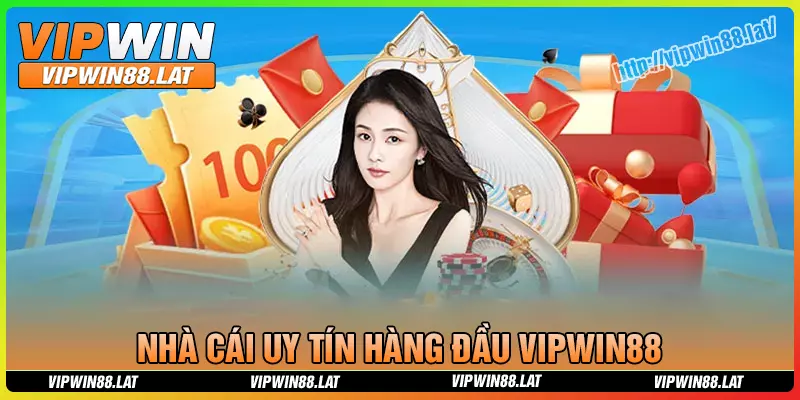 Vipwin88 com - Trang nhà cái đáng chơi tặng Code 88k
